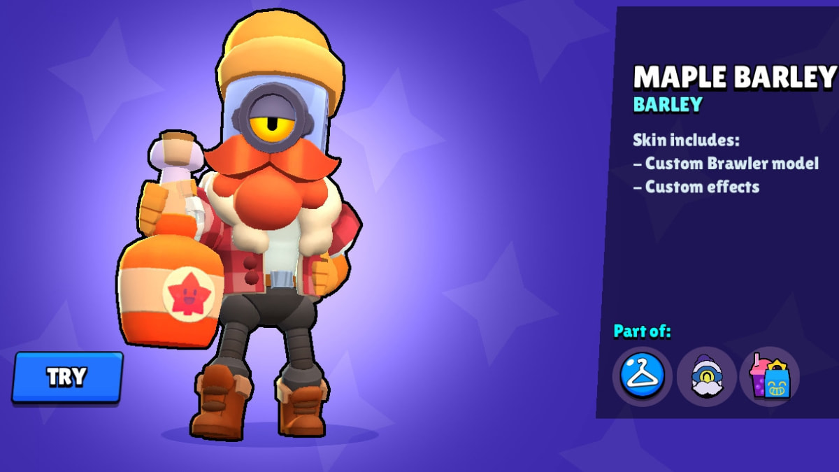 Brawl Stars Skins List - All Brawler Cosmetics - Pro Game Guides