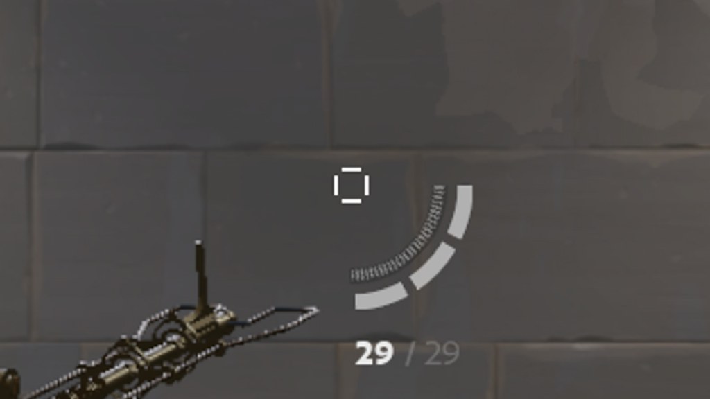 How to get the Square Crosshair in Deadlock | Pro Game Guides