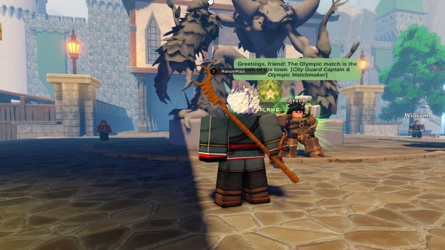 All NPC Locations in Devas of Creation - Roblox | Pro Game Guides