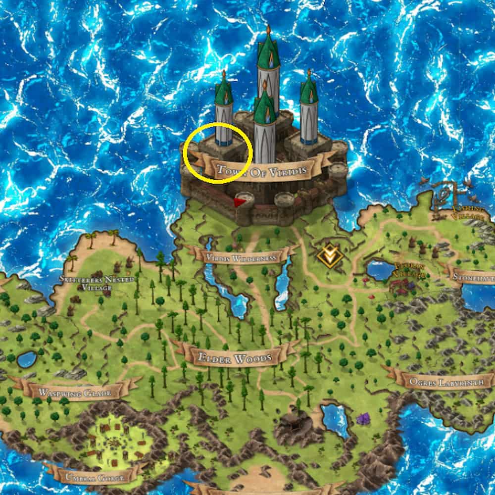 Where to get Basic Sigil in Devas of Creation (Map Location) | Pro Game ...