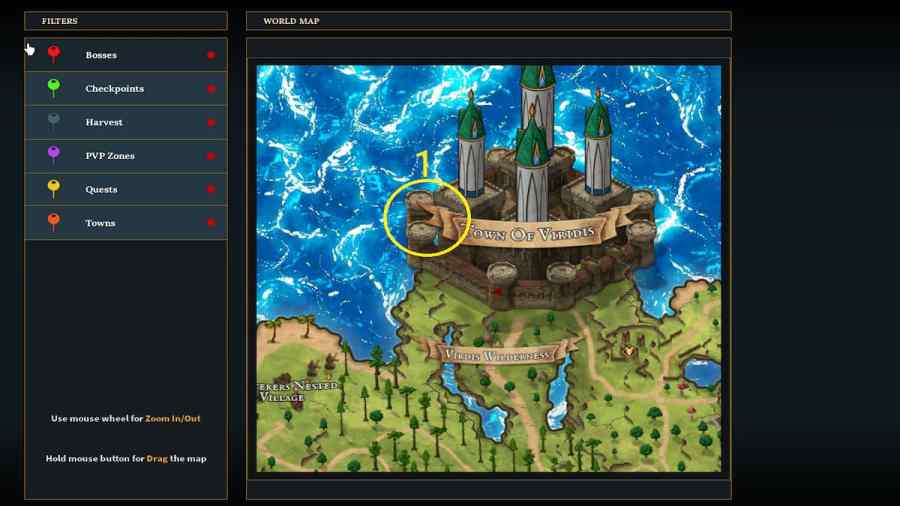 All Pets in Devas of Creation and how to get them | Pro Game Guides