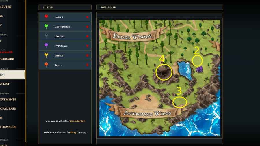 All Pets in Devas of Creation and how to get them | Pro Game Guides