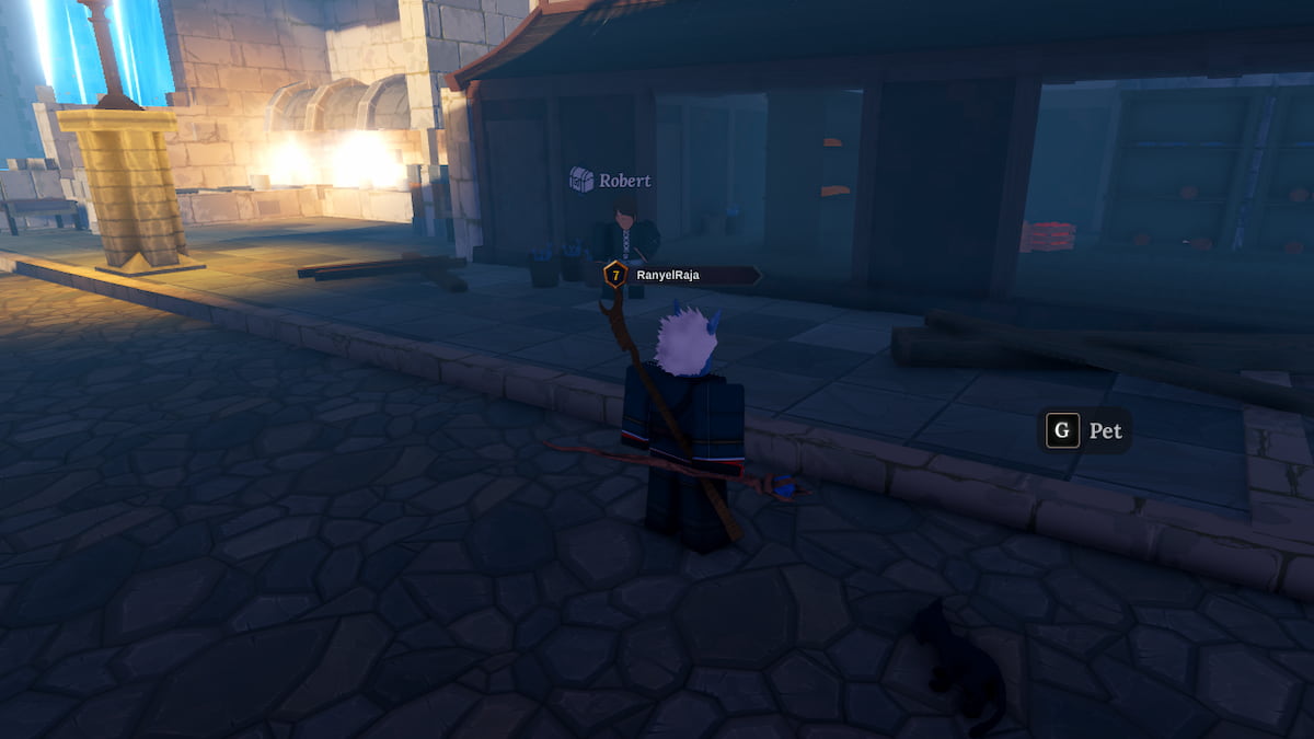 All NPC Locations in Devas of Creation - Roblox | Pro Game Guides