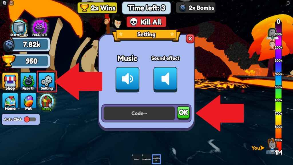 Dig to Hell Codes (September 2024) | Pro Game Guides