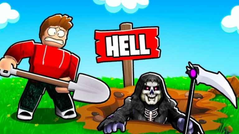 Dig to Hell Codes (September 2024) | Pro Game Guides