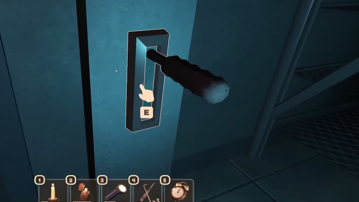 How to get the Lost in Translation badge in Doors Floor 2 (The Mines ...