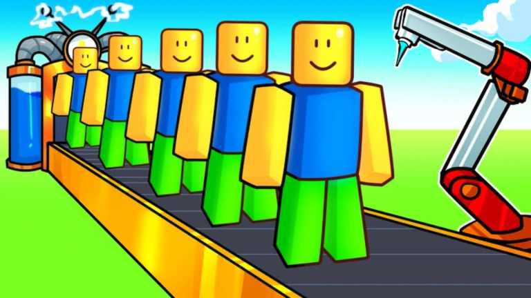 Factory RNG Codes (October 2024) | Pro Game Guides