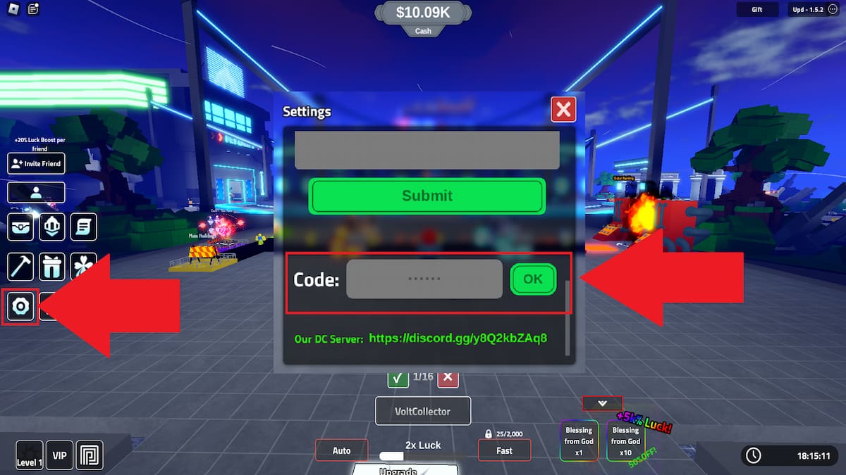 Factory RNG Codes (October 2024) | Pro Game Guides