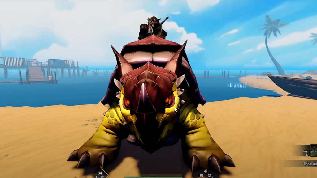 All Pets in Devas of Creation and how to get them | Pro Game Guides