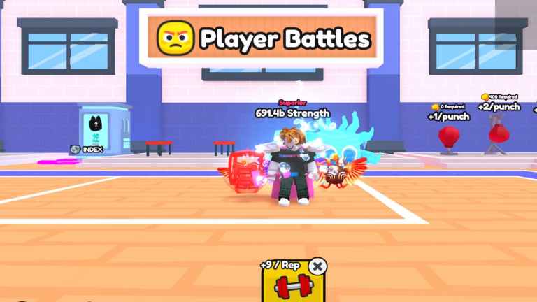 All Titles in Arm Wrestle Simulator and How to Get Them | Pro Game Guides