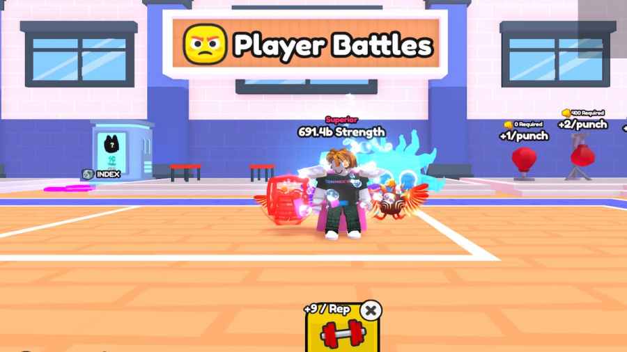 All Titles in Arm Wrestle Simulator and How to Get Them | Pro Game Guides