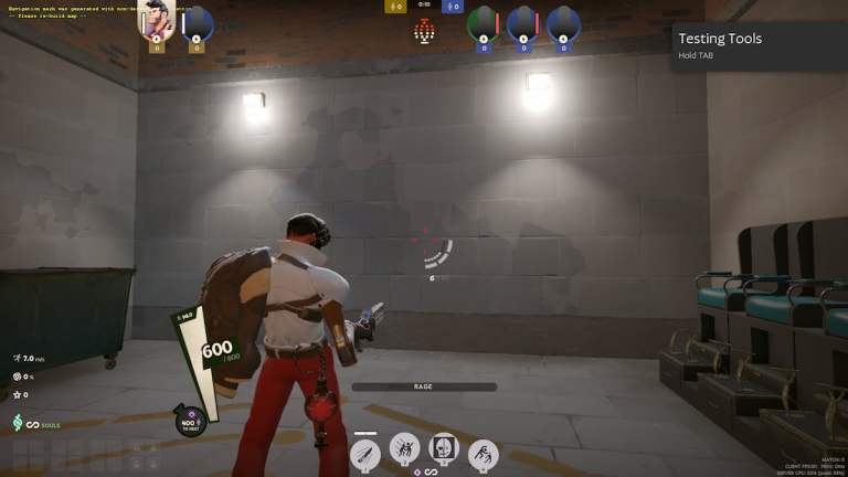 Best Deadlock Crosshair Color Codes | Pro Game Guides