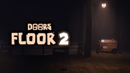 Doors Floor 2 The Mines Walkthrough - Roblox | Pro Game Guides