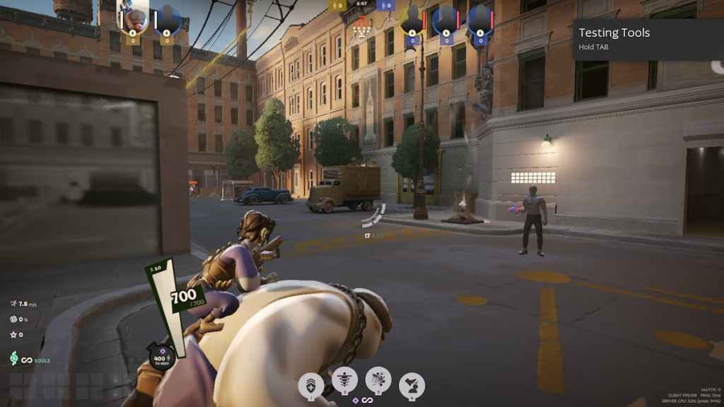 Best keybinds for Deadlock - Pro Game Guides