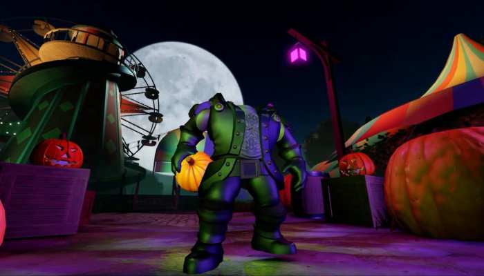 Roblox Halloween Spotlight 2025 - Complete List of All 30+ Games ...