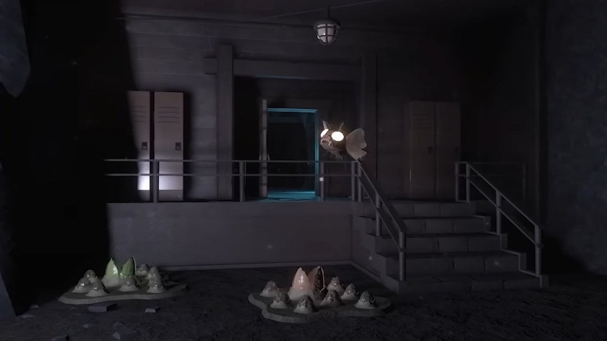 All New Entities in Doors Floor 2 and How to Avoid Them - Roblox | Pro ...