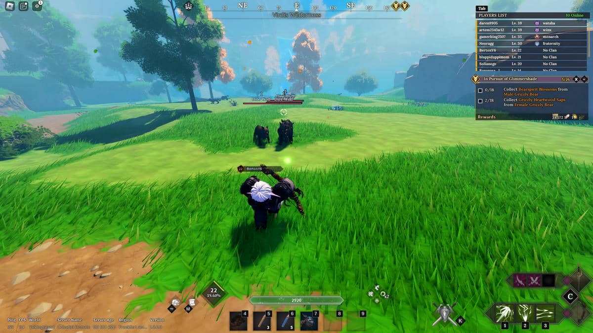 Devas of Creation Levelling Guide | Pro Game Guides