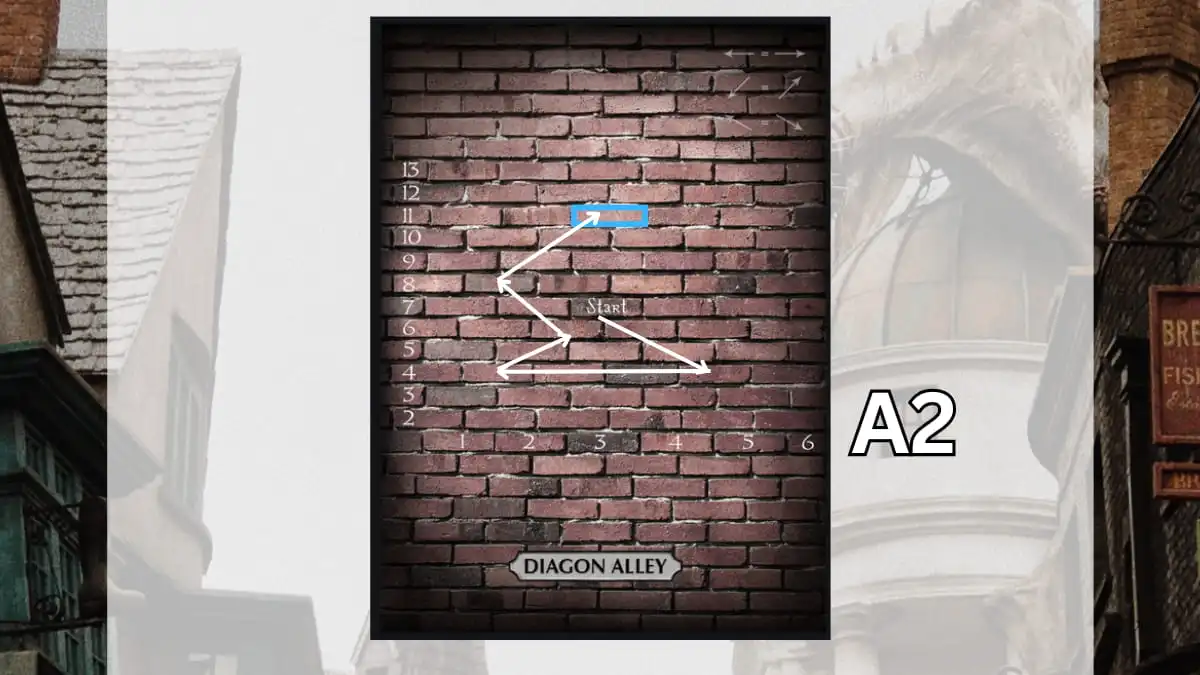 All Hogwarts Escape Room Answers | Pro Game Guides