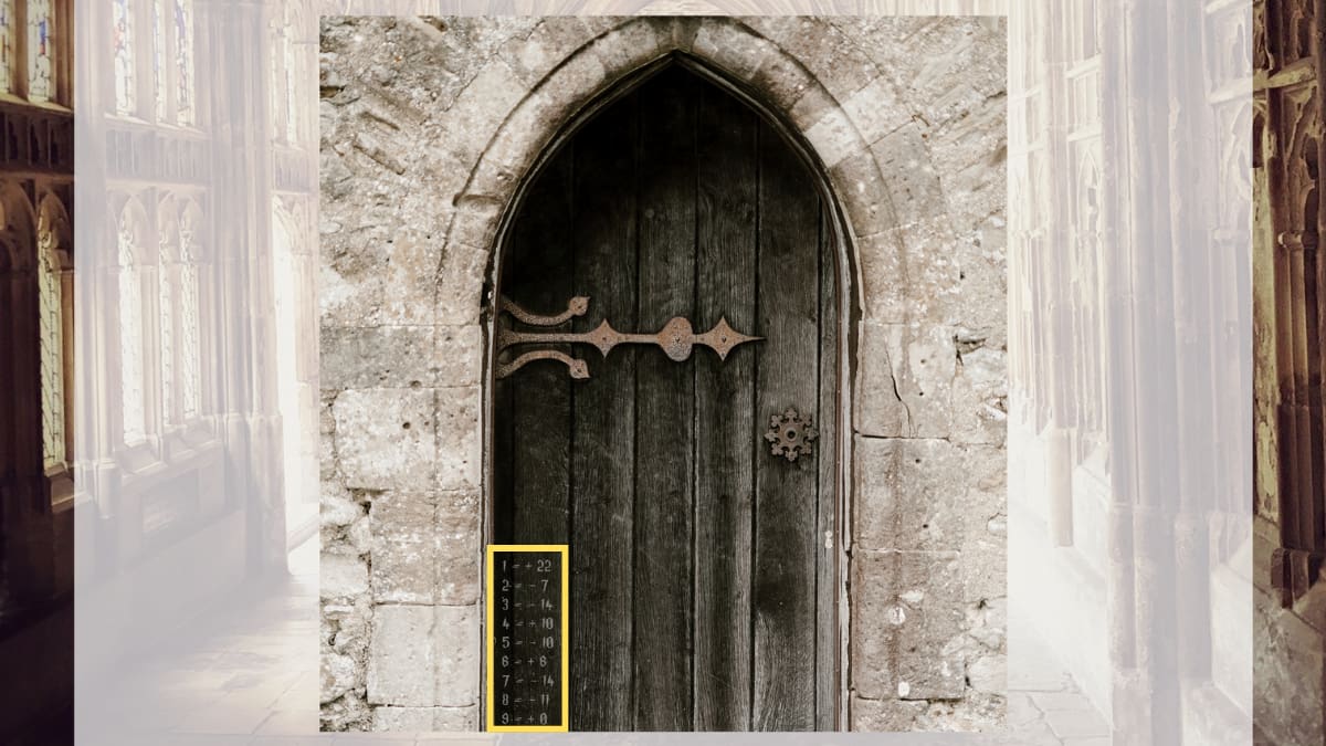 All Hogwarts Escape Room Answers | Pro Game Guides