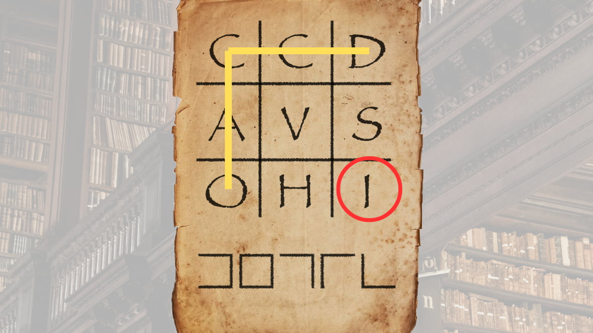 All Hogwarts Escape Room Answers | Pro Game Guides