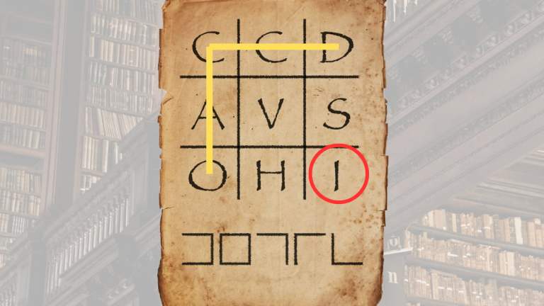 All Hogwarts Escape Room Answers | Pro Game Guides