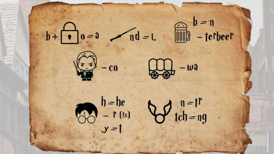 All Hogwarts Escape Room Answers - Pro Game Guides