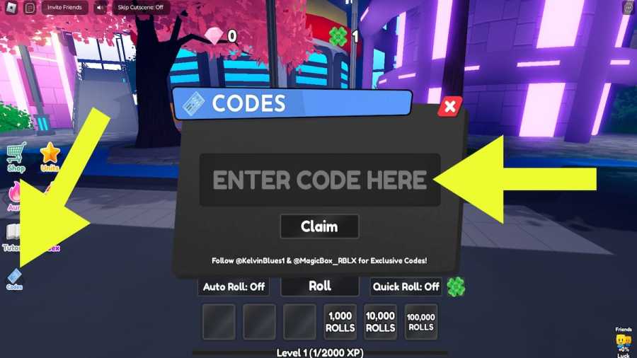 Anime RNG Tower Defense Codes (March 2025) | Pro Game Guides