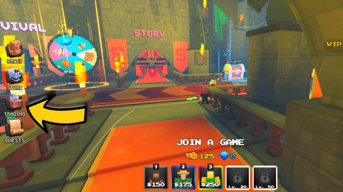 How to trade units in Pixel Tower Defense | Pro Game Guides