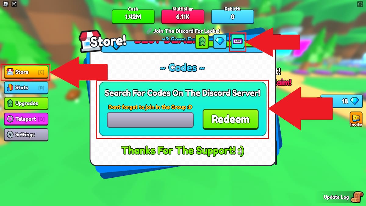 Insane Button Simulator Codes (October 2024) | Pro Game Guides