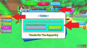 Insane Button Simulator Codes (October 2024) | Pro Game Guides