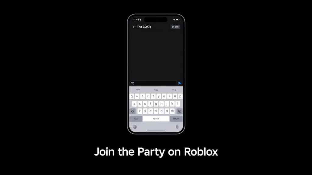 Roblox introduces Discord-like feature 'Party', makes it easier to play ...