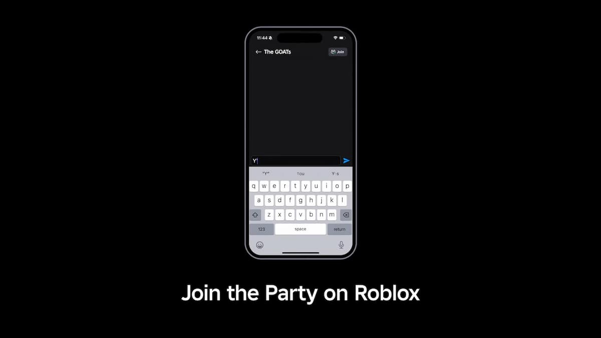 Roblox introduces Discord-like feature 'Party', makes it easier to play ...