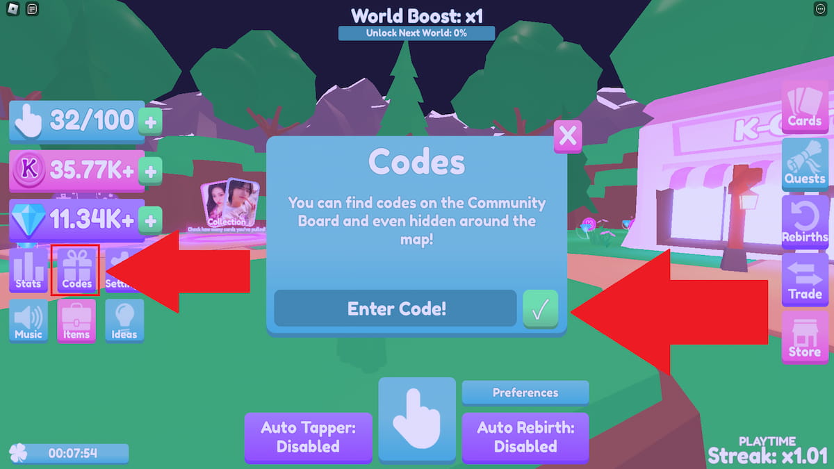 K-Cards Codes (September 2024) | Pro Game Guides