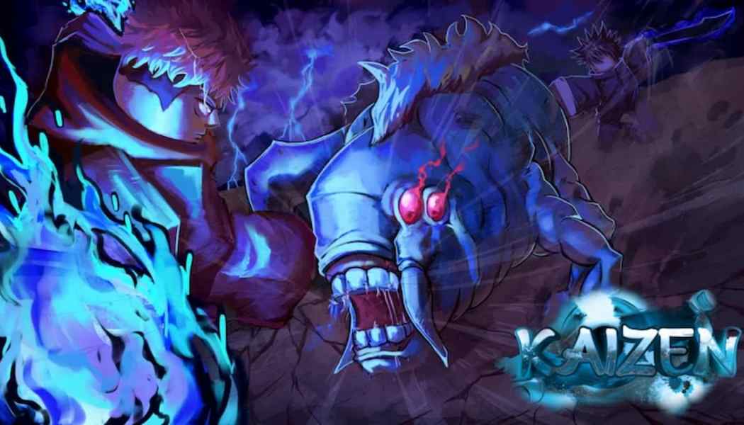 Kaizen 2 Codes (July 2025) | Pro Game Guides