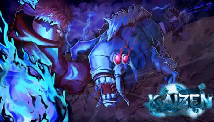 Kaizen 2 Codes (July 2025) | Pro Game Guides