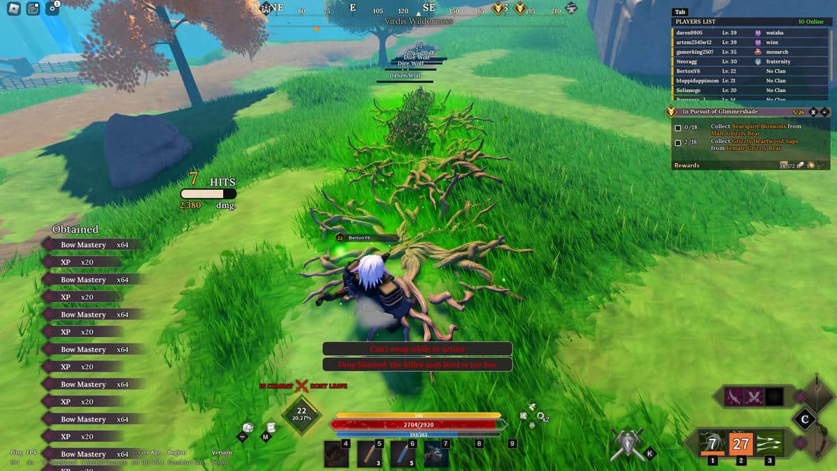 Devas of Creation Levelling Guide | Pro Game Guides