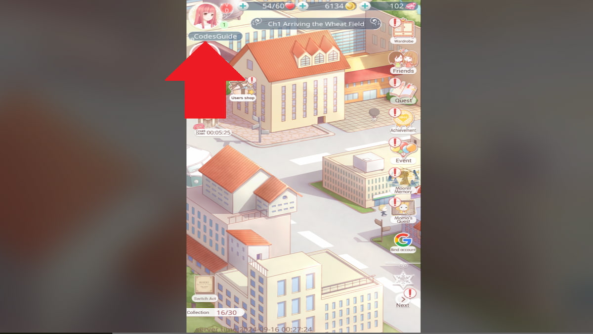 Love Nikki Codes (January 2025) | Pro Game Guides