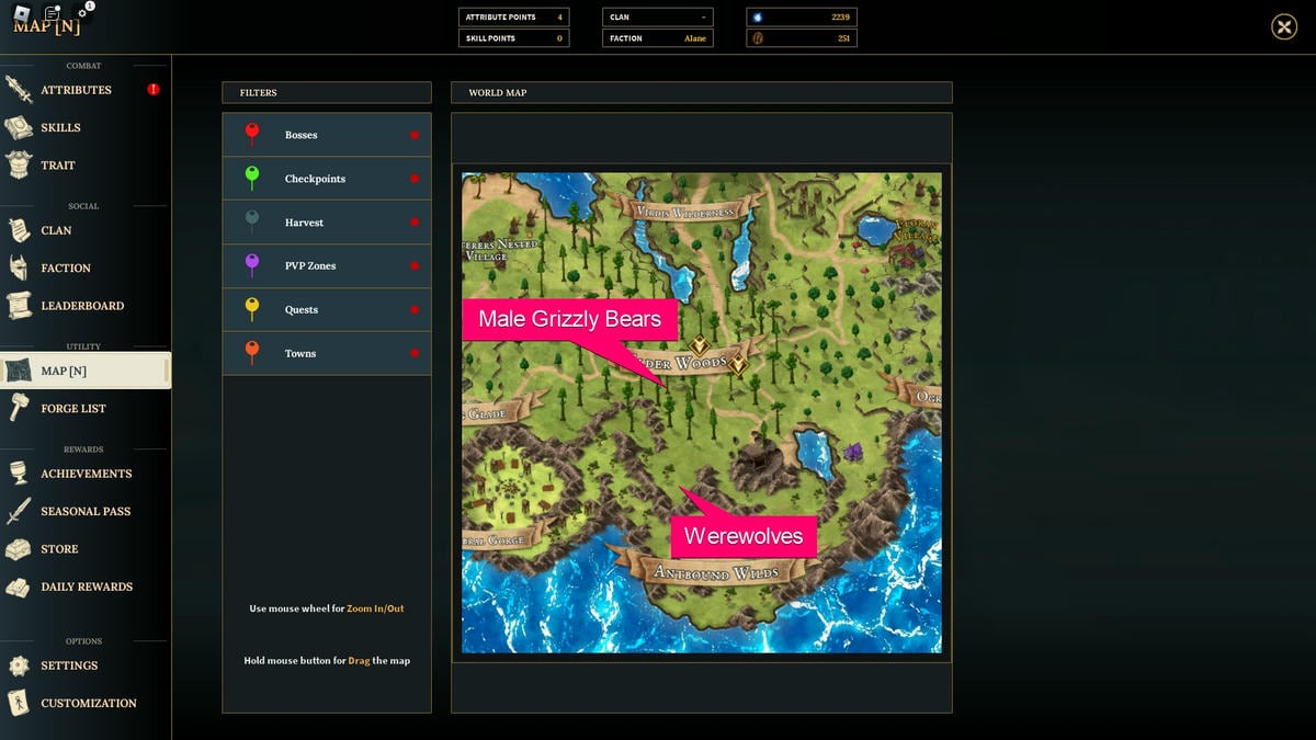 Devas of Creation Levelling Guide | Pro Game Guides