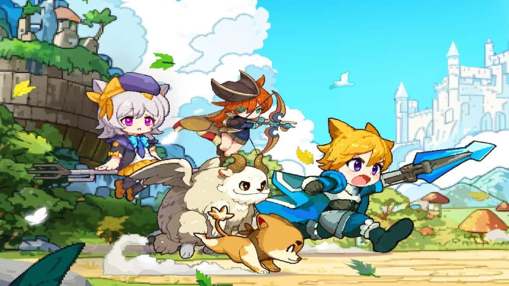 Maple Tale Codes (September 2024) | Pro Game Guides