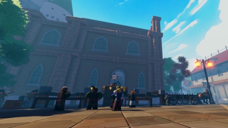 How to join your friends in Devas of Creation | Pro Game Guides