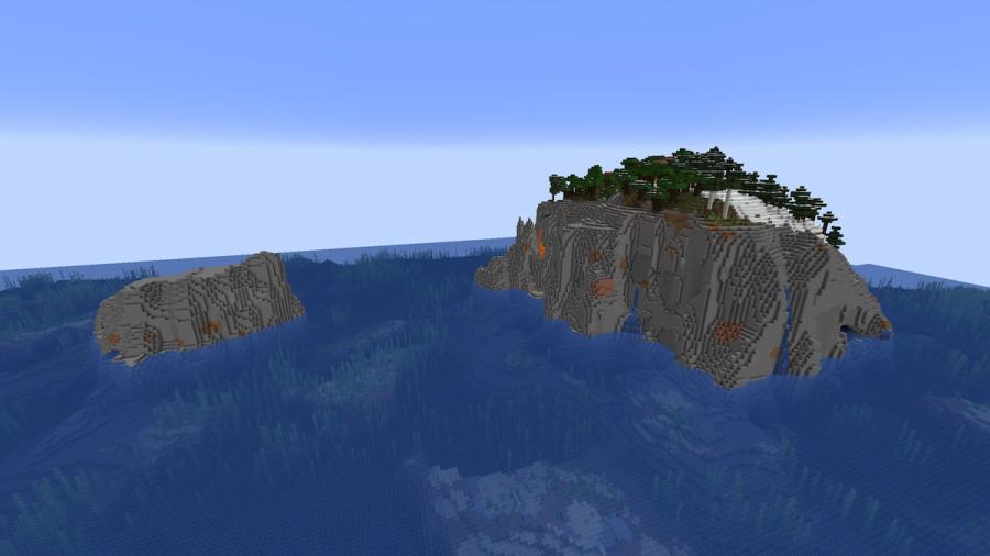 Best 1.21 Minecraft Seeds - Xbox, PS4, PS5, & All Platforms!