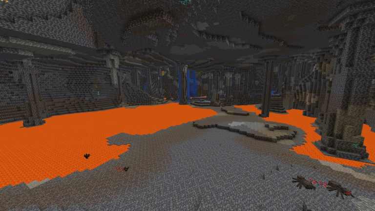 Minecraft 1.21 Diamond Seeds - Best Diamond Seeds for Java and Bedrock ...