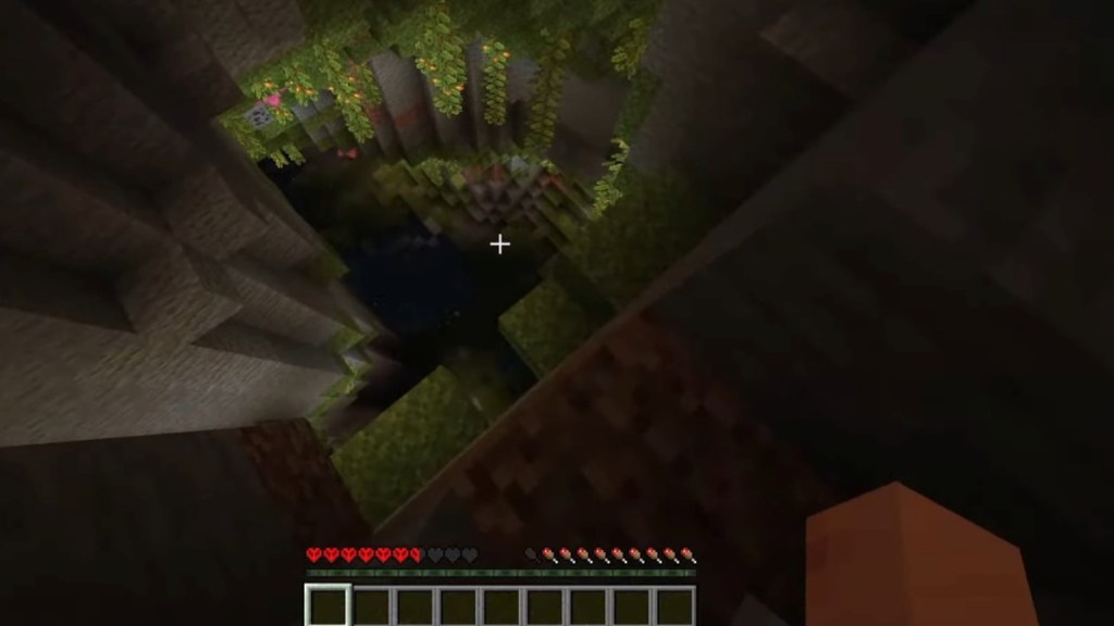Minecraft Live brings eerie new biome, the Creaking, and Hardcore Bedrock | Pro Game Guides