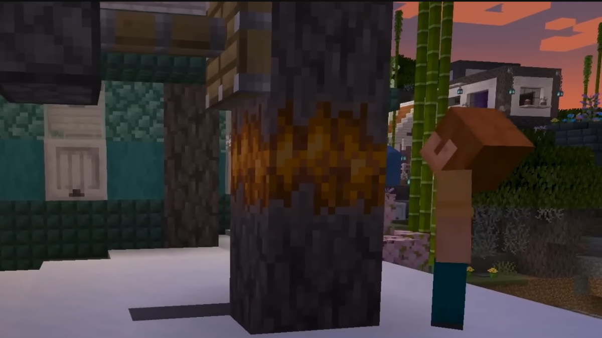 Minecraft Live brings eerie new biome, the Creaking, and Hardcore ...