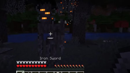 Minecraft Live brings eerie new biome, the Creaking, and Hardcore ...