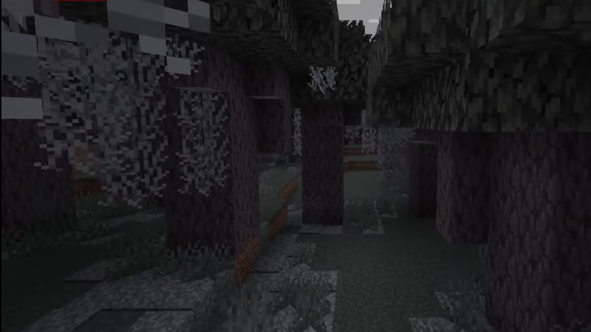 Minecraft Live brings eerie new biome, the Creaking, and Hardcore ...