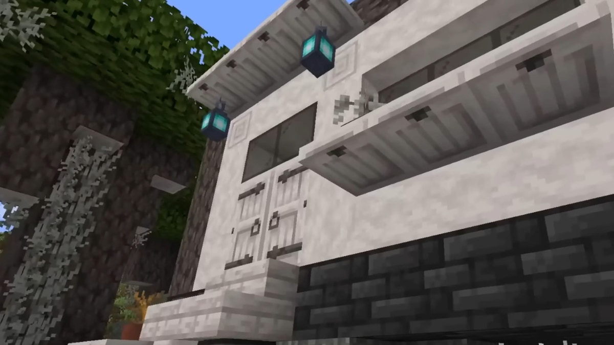 Minecraft Live brings eerie new biome, the Creaking, and Hardcore ...