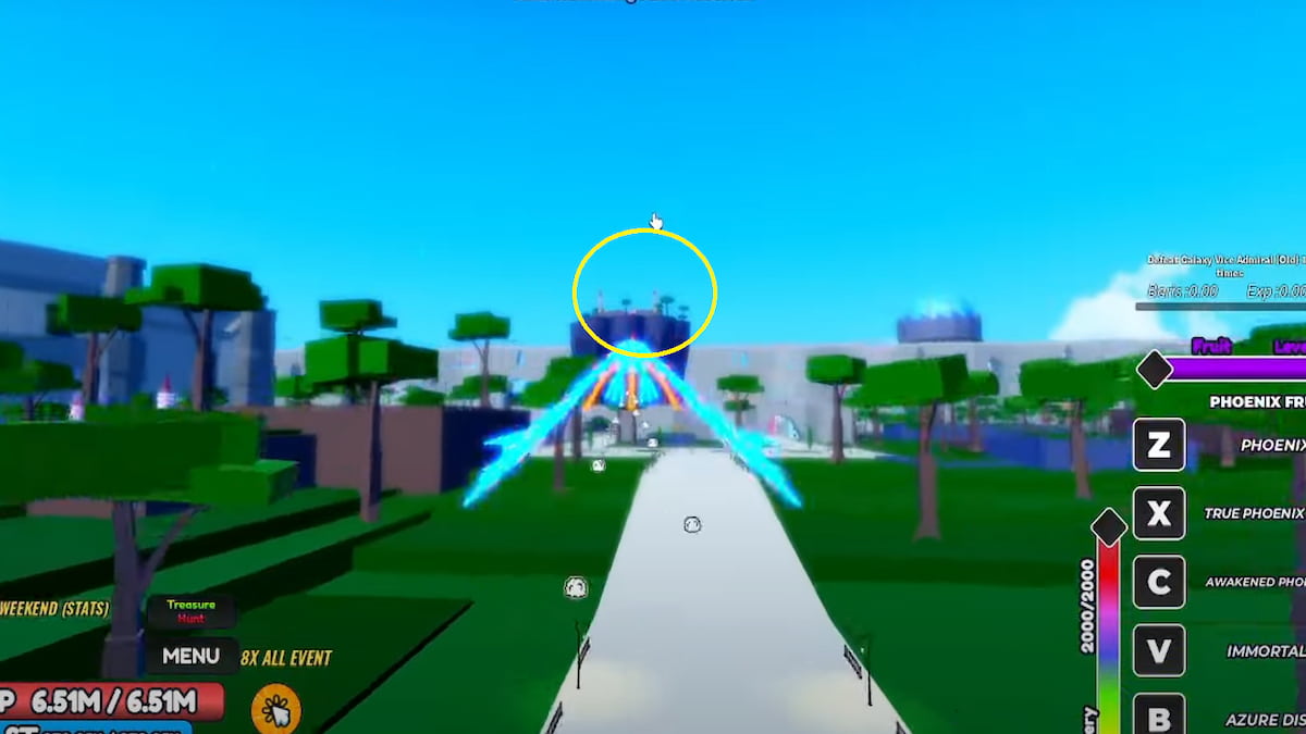 How to get Awakened Dragon Talon in One Fruit Simulator - Roblox | Pro ...