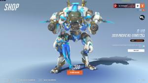 All Overwatch League Skins | Pro Game Guides