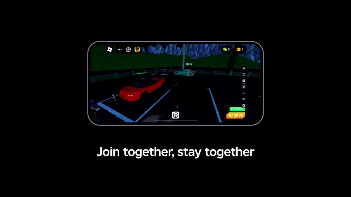 Roblox introduces Discord-like feature 'Party', makes it easier to play ...